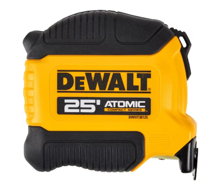 Dewalt 25’ atomic compact series | Metal Pros LLC