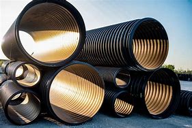 Advanced Drainage Systems N-12 Dual Wall ST and WT Pipe (price subject ...