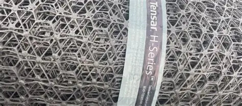 Tensar HX 165 Geogrid (Price is subject to freight) | Metal Pros LLC