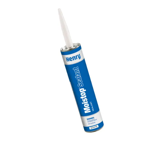 Henry® Moistop® Sealant White 20oz ssg | Metal Pros LLC