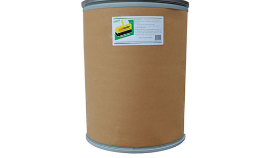 300lb Drum Green Water Based Compound Sweeping Compound Kleen Sweep ...