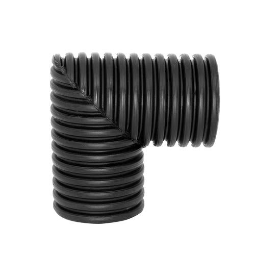 ADS 8” ST HDPE Pipe Fittings | Metal Pros LLC