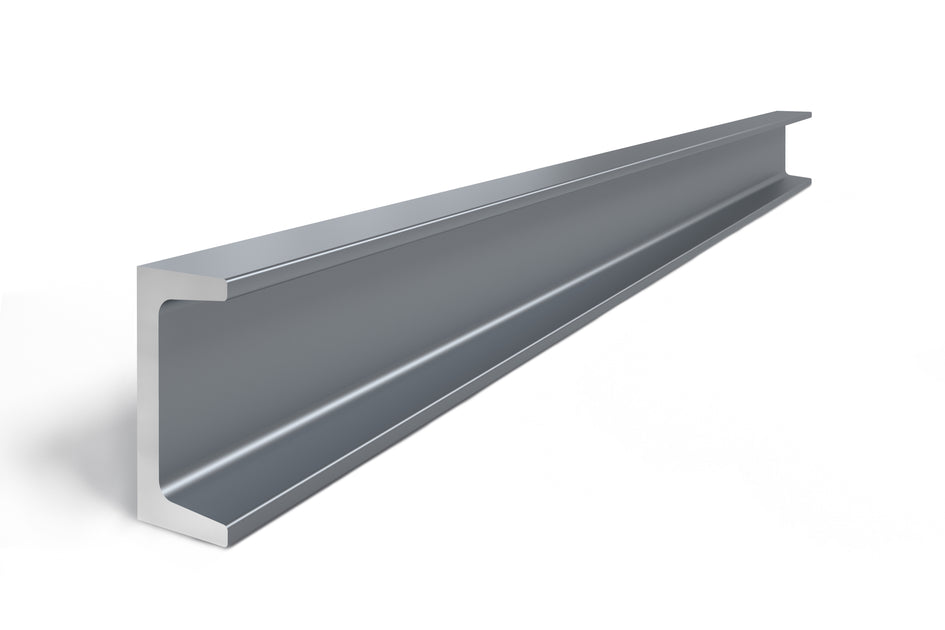 Steel Channel | Metal Pros LLC