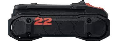 Hilti Battery pack B 22-55 Li-ion Nuron #2251348 | Metal Pros LLC
