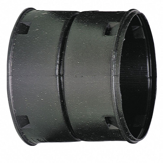 Neat 6” Corrugated Pipe Fittings | Metal Pros LLC