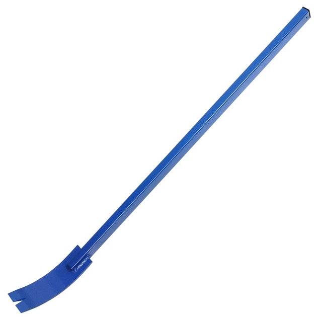 56-Inch Heavy-Duty Big John Pry Bar | Metal Pros LLC