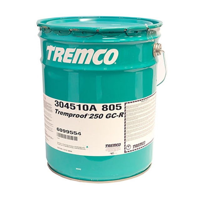 Tremco Tremproof 250GC Roller Grade 5 Gallon | Metal Pros LLC