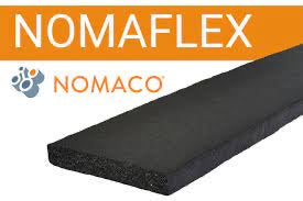 Nomaco’s Nomaflex® Expansion Joint Filler | Metal Pros LLC